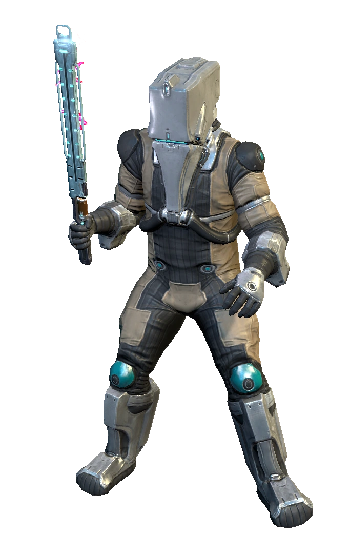 Corpus – Warframe Wiki