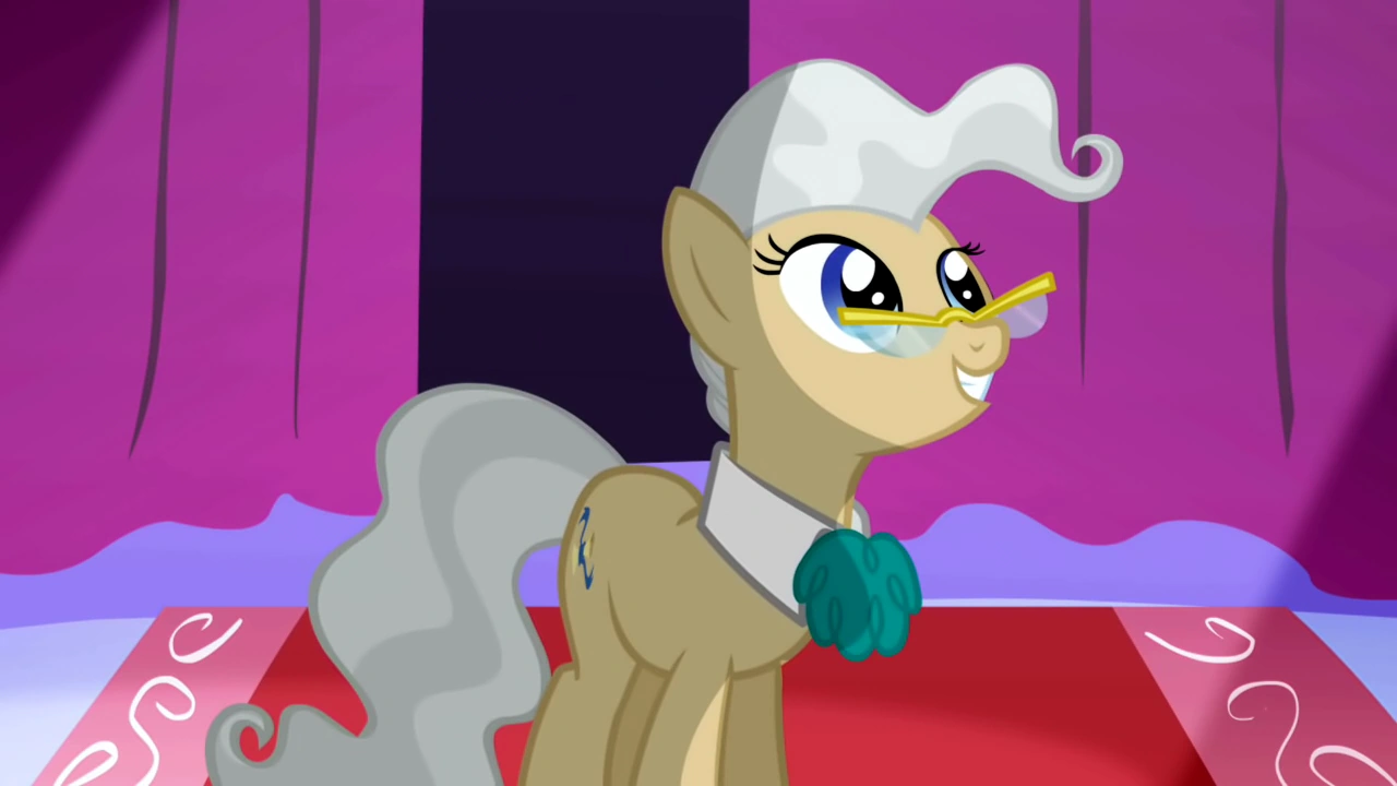 Mayor Mare images - My Little Pony Friendship is Magic Wiki