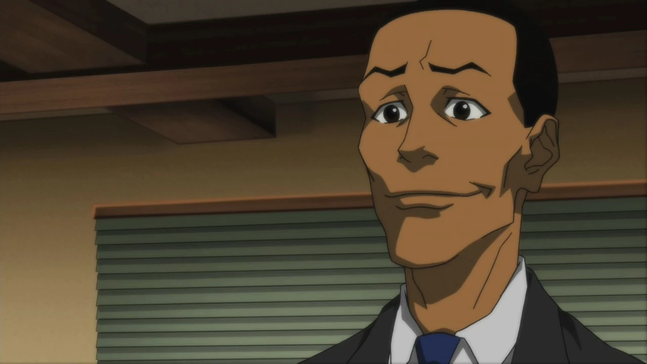 Image - Portal-TomDubois.jpg - The Boondocks Wiki