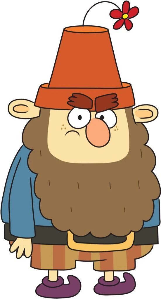 Image - Grumpy 7d.jpg - Disney Wiki