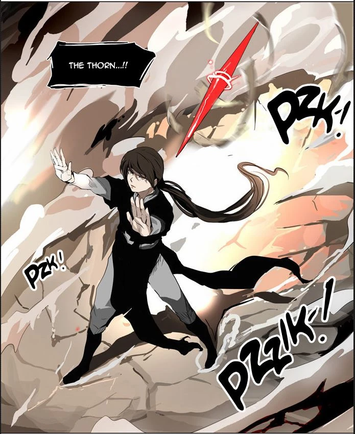 Twenty-Fifth Bam/Abilities and Powers - Tower of God Wiki