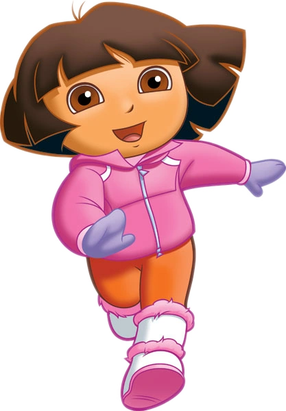 Image - Dora photo11.png - Dora the Explorer Wiki
