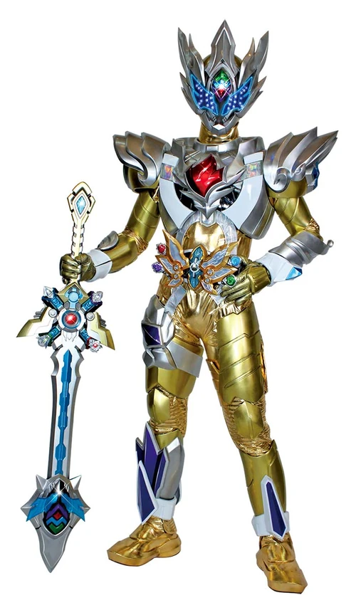 Armor Hero Lava (Armored Warriors) | PopGeeks.com - Books, Film, Video ...