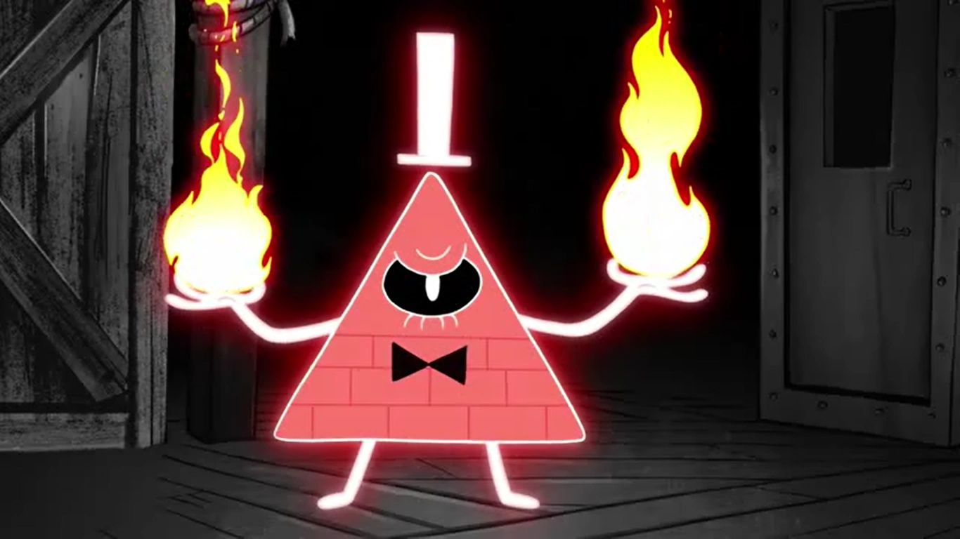 Image - Bill-angry.png - DisneyWiki