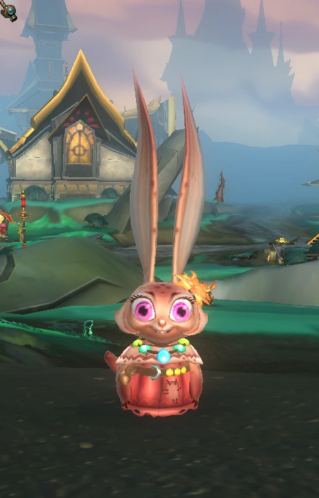 I want to be able to play a Lopp...Pretty Please? : r/WildStar