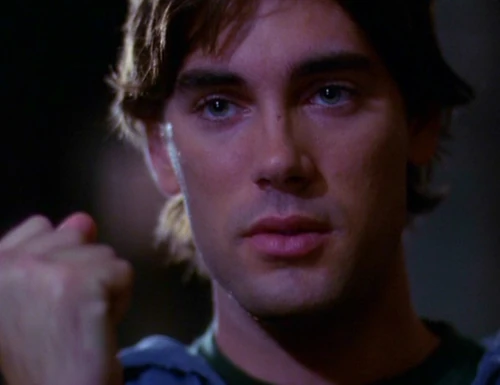 Chris Halliwell - Charmed Wiki - Wikia