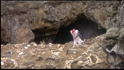 Rabbit of Caerbannog - Villains Wiki - Wikia