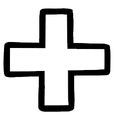 Image - Plus Sign.png - Scribblenauts Wiki - Wikia