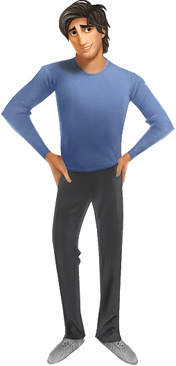 Alvin and the Chipmunks (my style) by Prince-Benjamin on DeviantArt