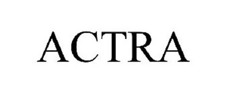 Actra Logo