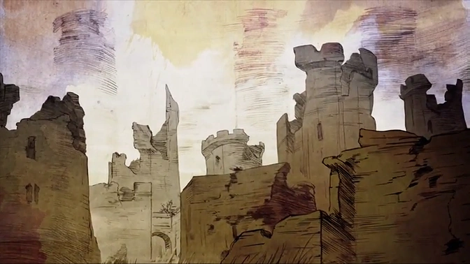 Harrenhal – Game of Thrones Wiki - TNT, HBO, George RR Martin, Serie ...