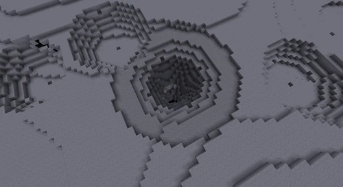 Moon - Galacticraft Wiki