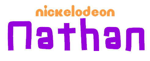 Image - Nathan logo.PNG - Nickelodeon Fanon Wiki - Shows, Characters ...