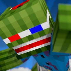 Bashurverse Minecraft Skin