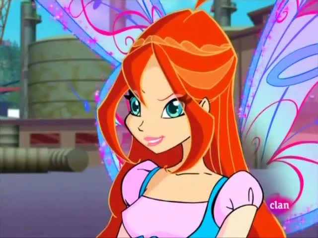 Bloom - Wiki O Clube das Winx