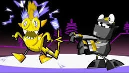 Mixels pics 4 by P-i-X-a-N-a on DeviantArt