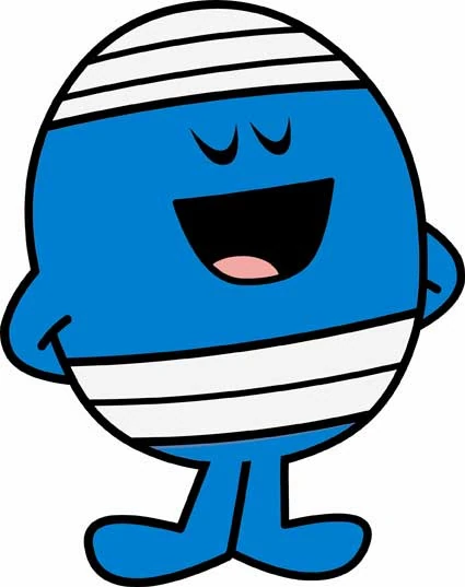 Image - Mr Men 2.jpg - Fictional Characters Wiki