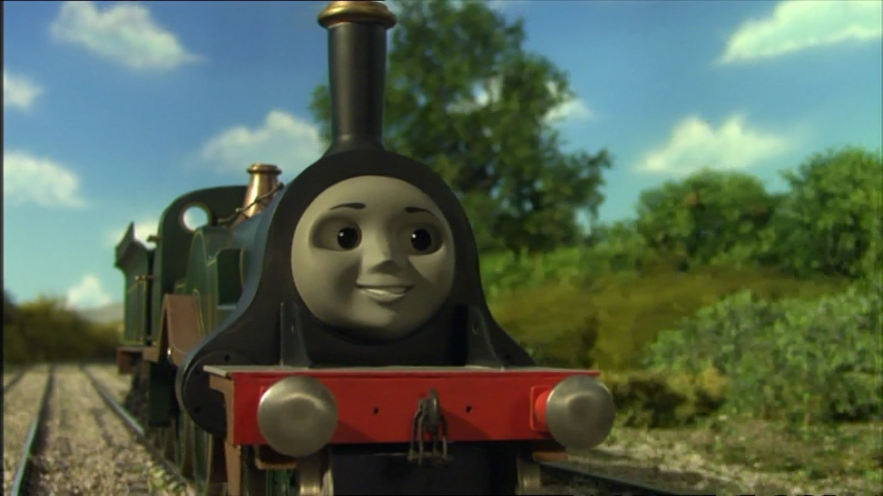 Image - Emily'sRubbish5.png - Thomas the Tank Engine Wikia