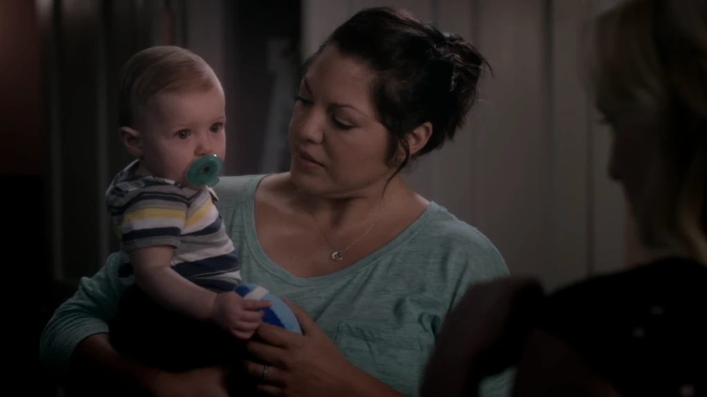 Image - 10x20DerekBaileyShepherd.png - Grey's Anatomy and Private ...