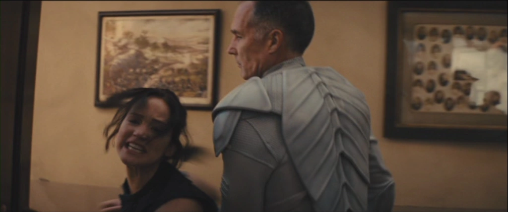 Romulus Thread - Wiki The Hunger Games