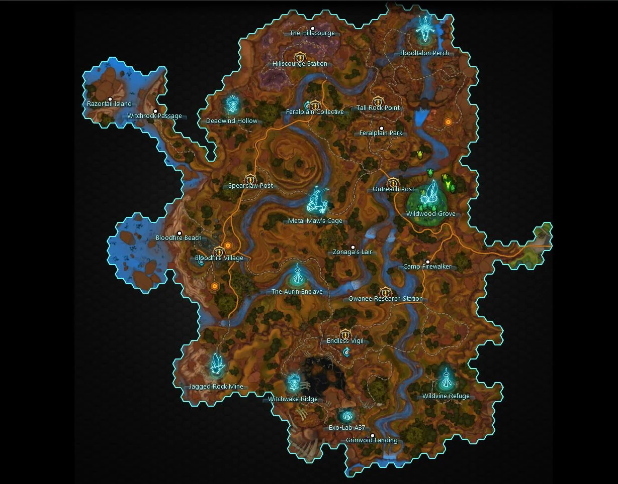My thoughts on Wildstar. : r/WildStar