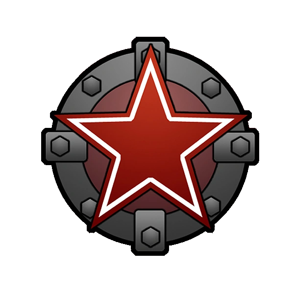 Russia Soccer Logo