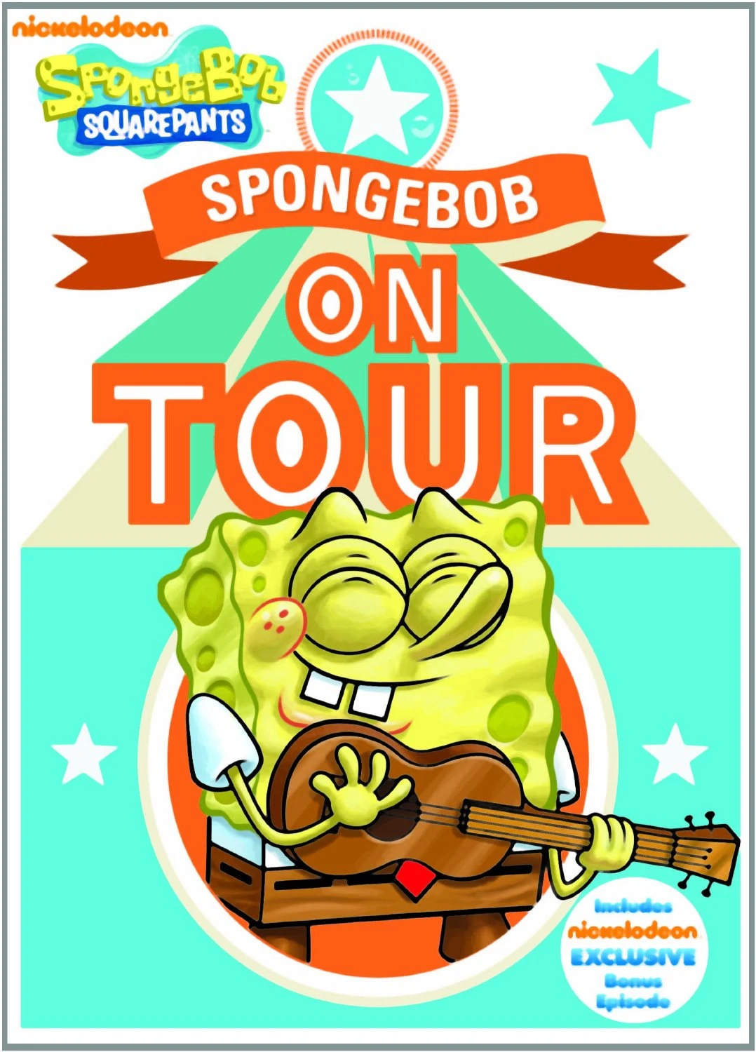 SpongeBob SquarePants international videography - Nickipedia - All ...