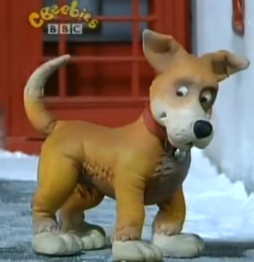 Dusty - Fireman Sam Wiki