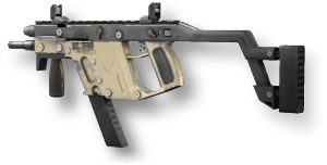 Vector – Call of Duty Wiki - Black Ops, Modern Warfare 2, Waffen