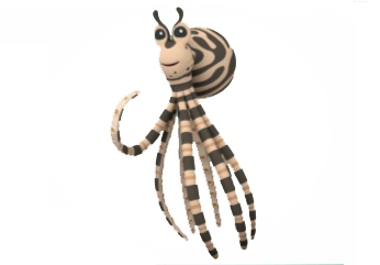 Image - Mimic Octopus.png - Octonauts Wiki - Wikia