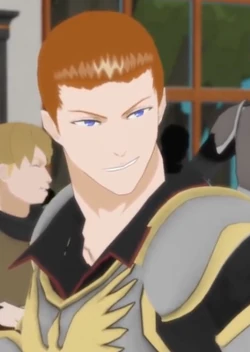 Cardin Winchester - RWBY Wiki
