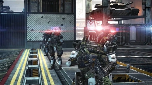 BRD-01 Spectre - Titanfall Wiki - Wikia