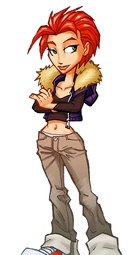 Starshine Legacy - Jorvikipedia Wiki