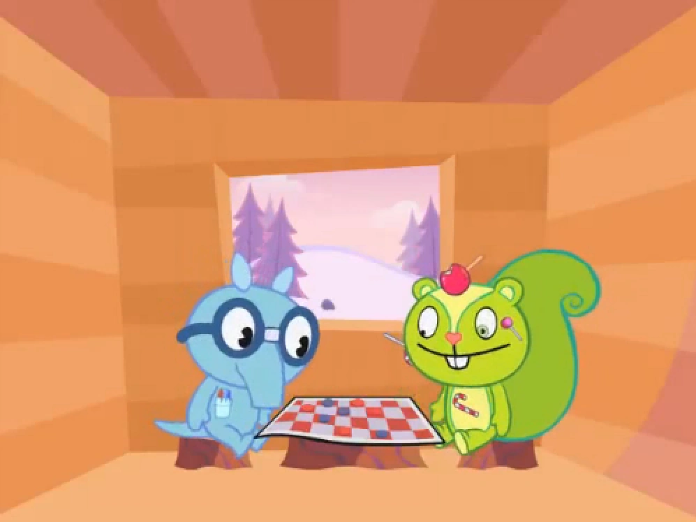 From Hero to Eternity - Happy Tree Friends Wiki