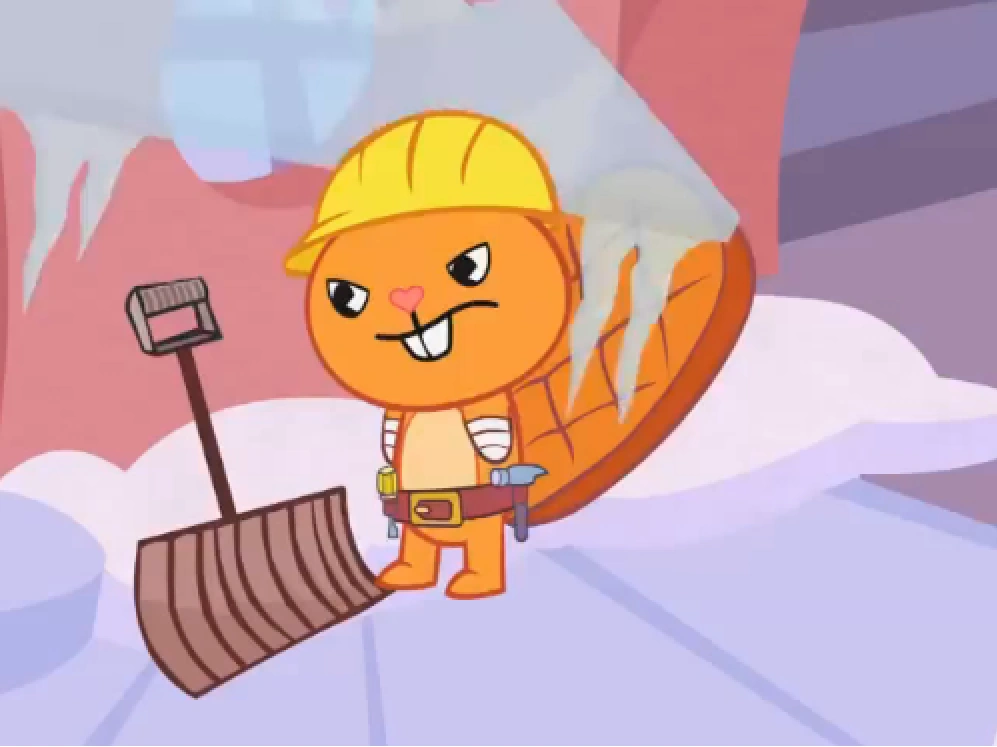 From Hero to Eternity - Happy Tree Friends Wiki