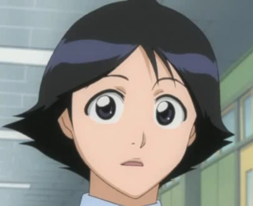 Mizuiro Kojima - Bleach Wiki - Wikia