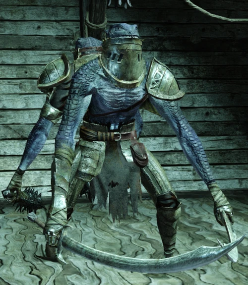 Flexile Sentry - Dark Souls Wiki - Wikia