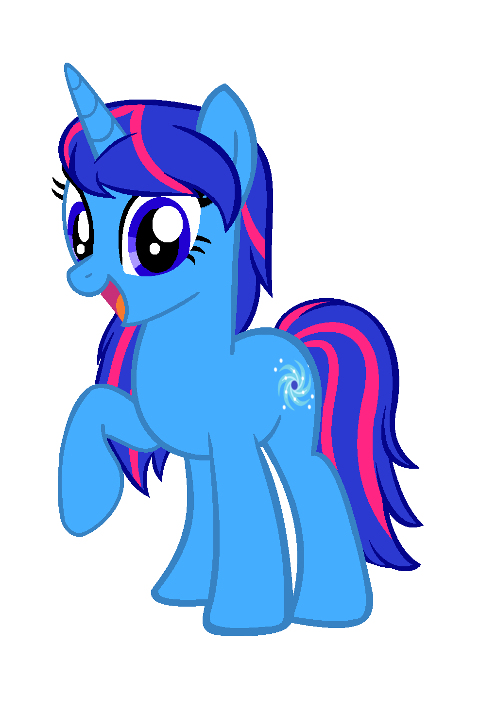Pony portraits! (Sometimes takes requests :D) - Visual Fan Art - MLP Forums