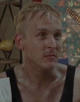 Sam - Wiki The Walking Dead