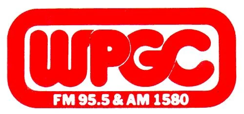 WPGC-FM - Logopedia, the logo and branding site