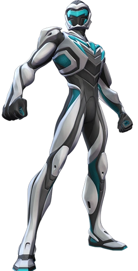 Max Steel - Max Steel Reboot Wiki