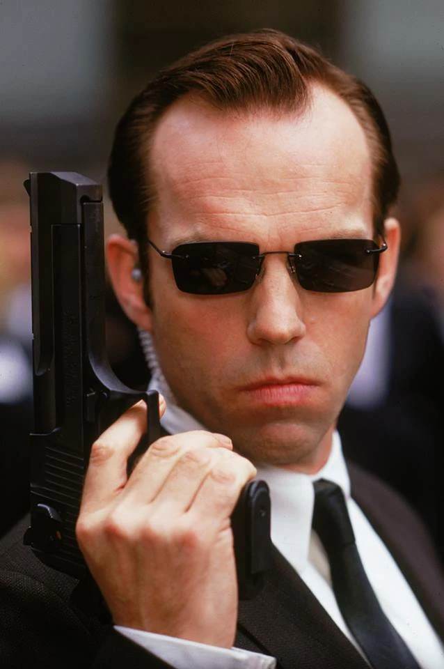 Agent Smith - Villains Wiki - villains, bad guys, comic books, anime