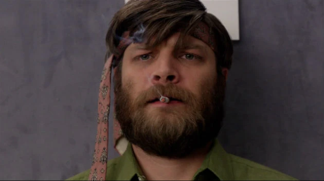 Fear the beard! : r/Texans