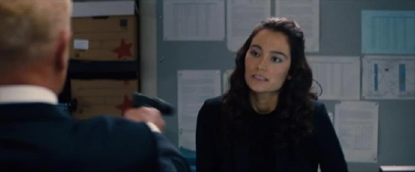 Emma Heming - Cinemorgue Wiki