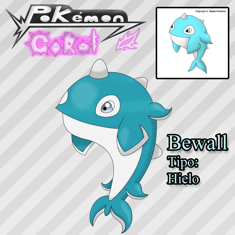 Usuario Blog:Jonfer1/Coral Revelaciones - Wiki La Wiki Pokéland