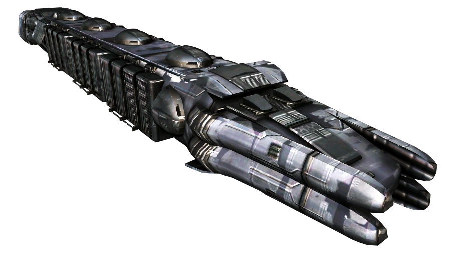 Cylon Freighter - BSGO Wiki, the Wiki for Battlestar Galactica Online