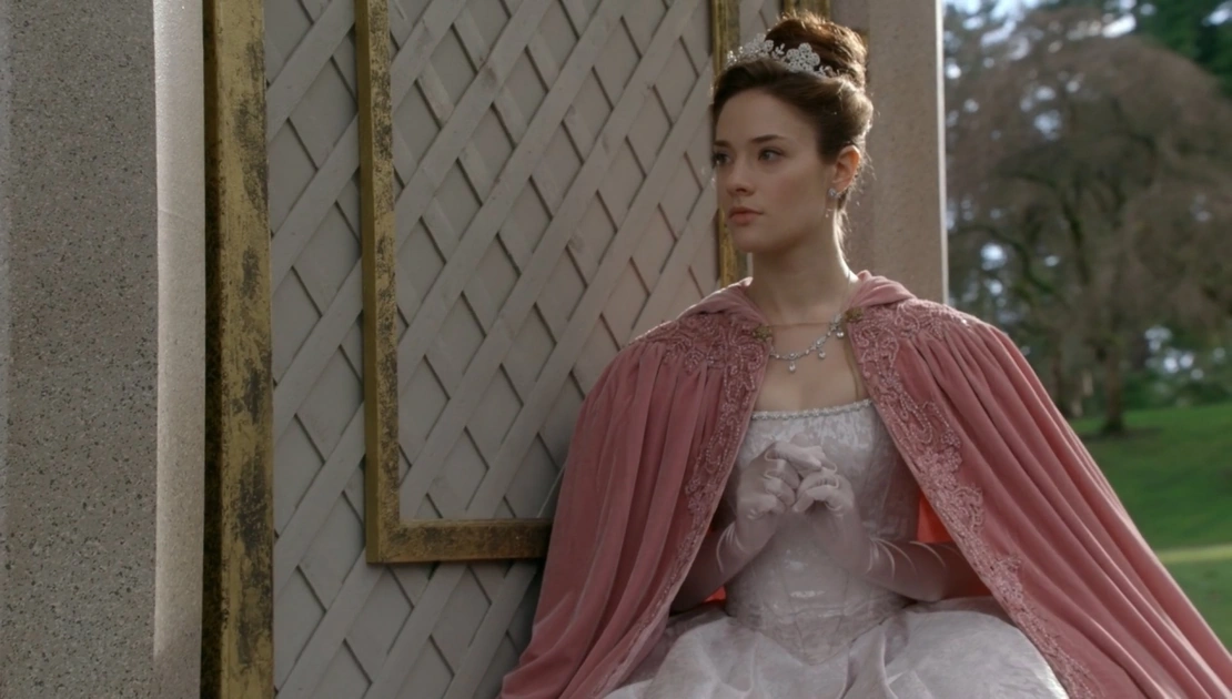 Queen Eva - Once Upon a Time Wiki