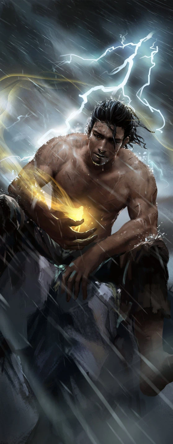 Kaladin - Stormlight Archive Wiki