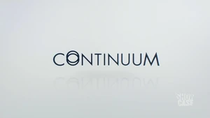 Continuum Logo