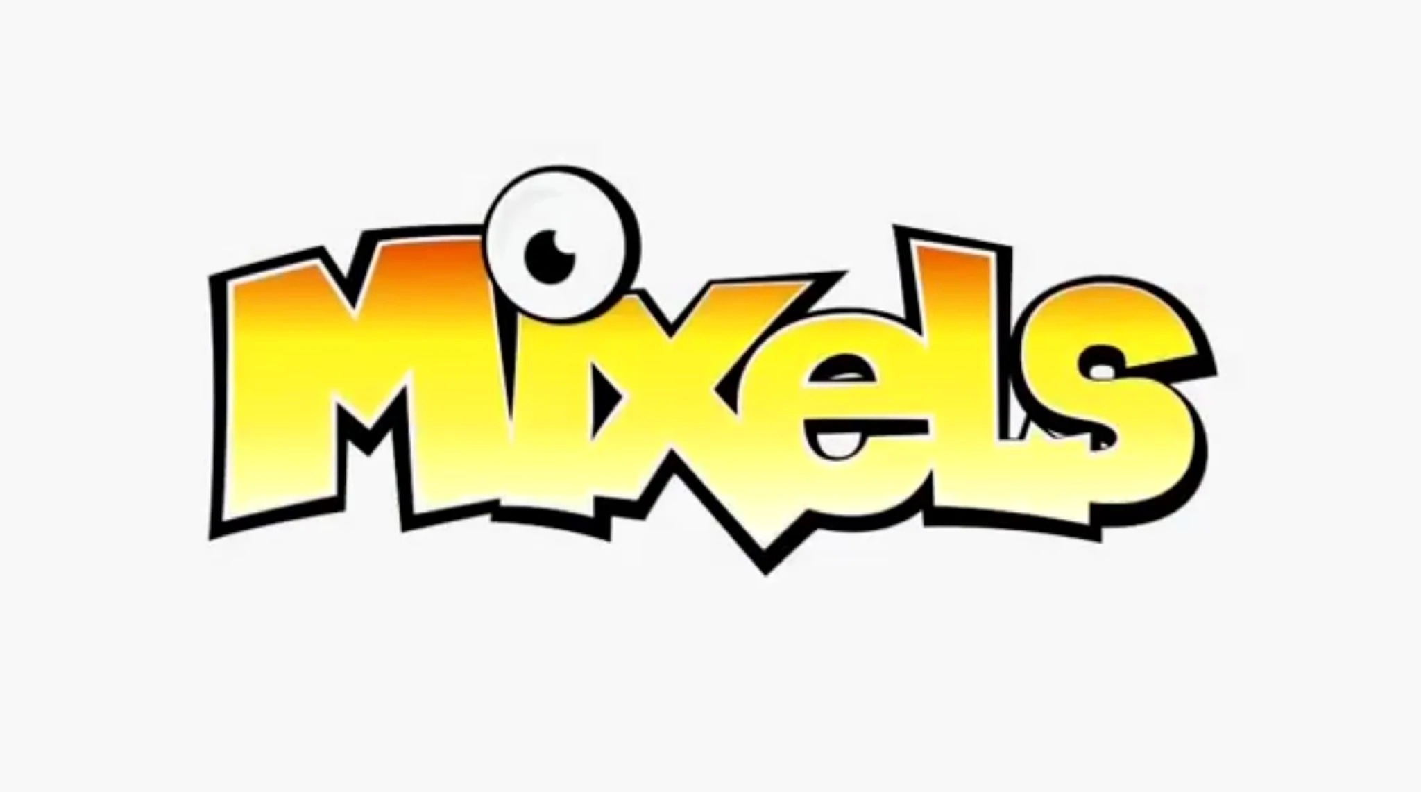 Mixels (TV series)/Title Card - Mixels Wiki